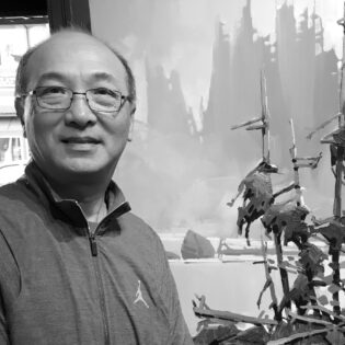 Master Artist | Bi Yuan Cheng | The Avenue Gallery